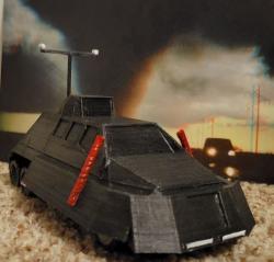 tiv 2 cardboard model templates | Page 1 | STLFinder