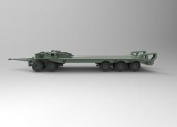 stl trailers 3D Models | Page 1 | STLFinder