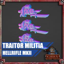 traitor guardsman 3D Models | Page 1 | STLFinder