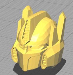 transformers nemesis 3d models 【 STLFinder
