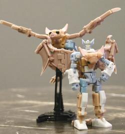 transformers nyx 3D Models | Page 1 | STLFinder