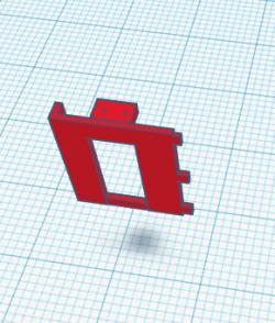 ezdiy fab vertical gpu mount 3D Models | Page 1 | STLFinder