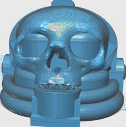 warhammer 40k female tech priest 3D Models | Page 1 | STLFinder