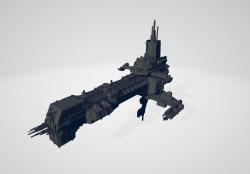 warhammer 40k ship 3D Models | Page 1 | STLFinder