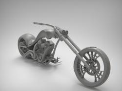 scale model motorcycle engines | Page 1 | STLFinder