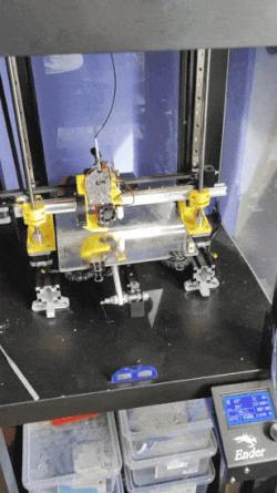 3d printing z banding 【 STLFinder
