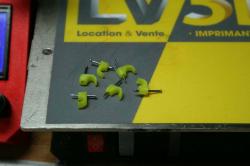 Jumper Cable tidyholder 3D Models | Page 1 | STLFinder