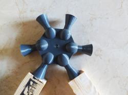 geodesic dome joint 3D Models | Page 1 | STLFinder