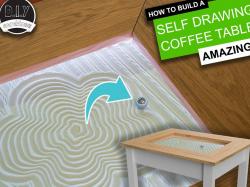 kinetic sand tables 3D Models | Page 1 | STLFinder