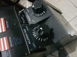 spitfire rudder trim wheel 3D Models | Page 1 | STLFinder