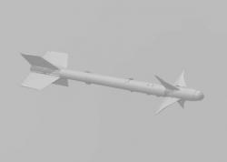 aim 9 variants 3d models 【 STLFinder