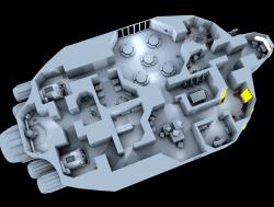 the skeld 3D Models | Page 1 | STLFinder