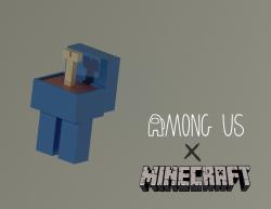 among us character minecraft 3D Models | Page 1 | STLFinder