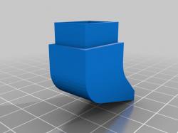 e3d v6 direct drive | Page 1 | STLFinder