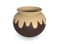 flower pot animal 3D Models | Page 1 | STLFinder