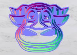 angus animal crossing 3D Models | Page 1 | STLFinder