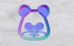 graham animal crossing 3D Models | Page 1 | STLFinder