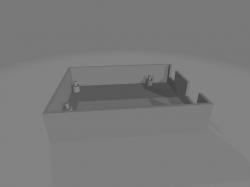 arduino uno case thingiverse 3D Models | Page 1 | STLFinder