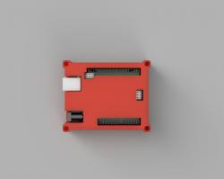 arduino uno case 3d models 【 STLFinder