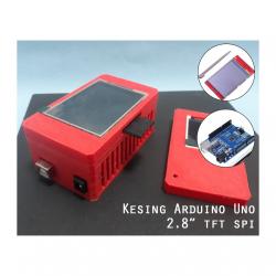 arduino two spi devices 3D Models | Page 1 | STLFinder