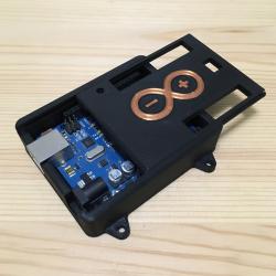 sliding arduino case 3D Models | Page 1 | STLFinder