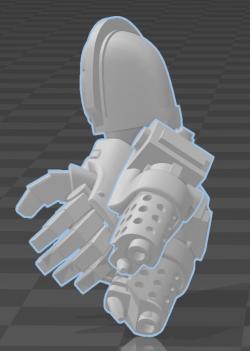 atlan forge 3D Models | Page 1 | STLFinder