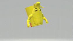 bananin fortnite 3d models 【 STLFinder