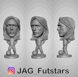 gabriel angelos stl 3D Models | Page 1 | STLFinder