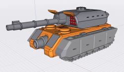 argos lego tank 3D Models | Page 1 | STLFinder