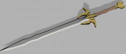 thor heimdall sword 3D Models | Page 1 | STLFinder