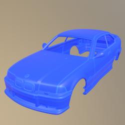 bmw e36 wide body kit 3D Models | Page 1 | STLFinder
