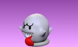 boo 3d avatar | Page 1 | STLFinder
