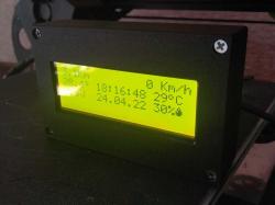 i2c 2004 lcd library 3d models 【 STLFinder