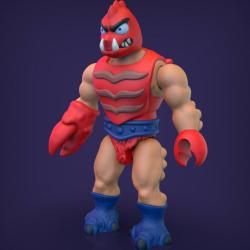 mega construx 3d models 【 STLFinder