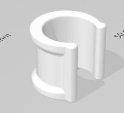 tarpaulin clips 3d models | Page 1 | STLFinder