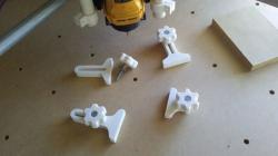 openbuilds cnc mill 3D Models | Page 1 | STLFinder