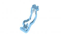 cat doing a handstand drawing 3D Models | Page 1 | STLFinder