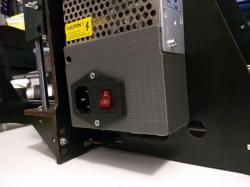 ctc i3 psu cover 3D Models | Page 1 | STLFinder