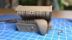 mimic dark souls 3D Models | Page 1 | STLFinder