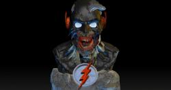 bloxtrap flash flags die of death 3D Models | Page 1 | STLFinder