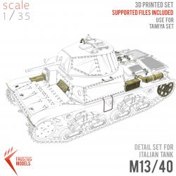 m13 printing 3D Models | Page 1 | STLFinder