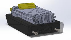 used dewalt batteries 3D Models | Page 1 | STLFinder