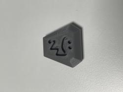 diablo 2 zod rune 3D Models | Page 1 | STLFinder