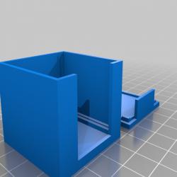 nissan cummins dpf temp sensor module 3D Models | Page 1 | STLFinder