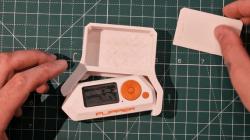 flipper zero box 3d print | Page 1 | STLFinder