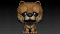 pop chow 3D Models | Page 1 | STLFinder