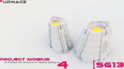 furnace sonic r34 3D Models | Page 1 | STLFinder