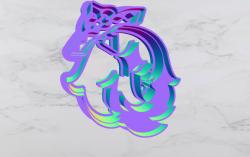 genshin impact paimon 3D Models | Page 1 | STLFinder