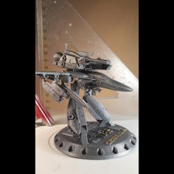 robotech figure vf 1j 3D Models | Page 1 | STLFinder