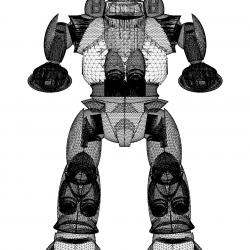 maker supply gunslinger stiching tenpletes price 3D Models | Page 1 ...